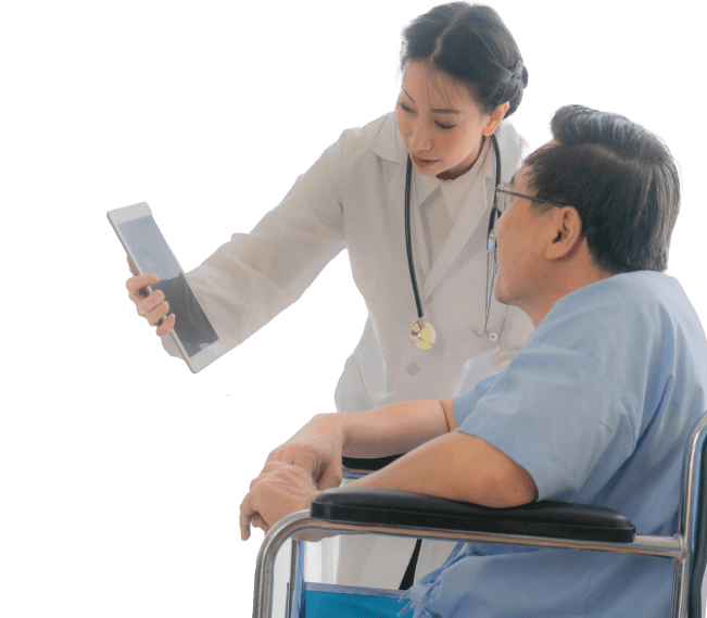 About Us - Maxicare Health Services Inc.